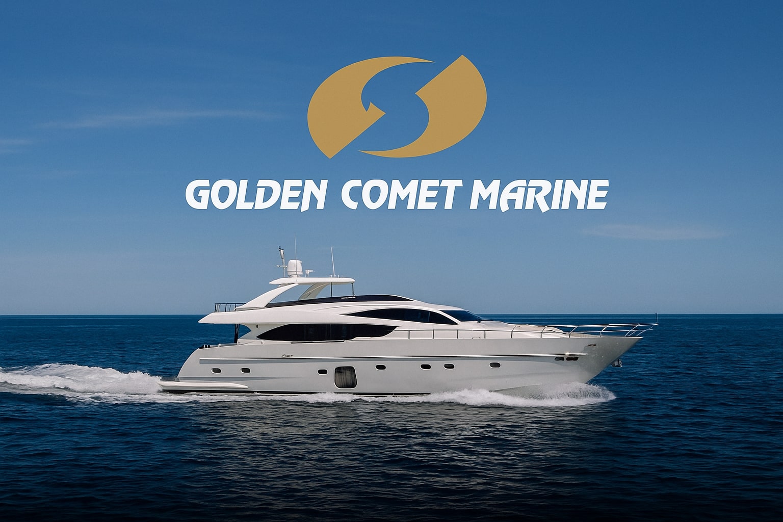 Terms of Service | Golden Comet Marine | Golden Comet Marine